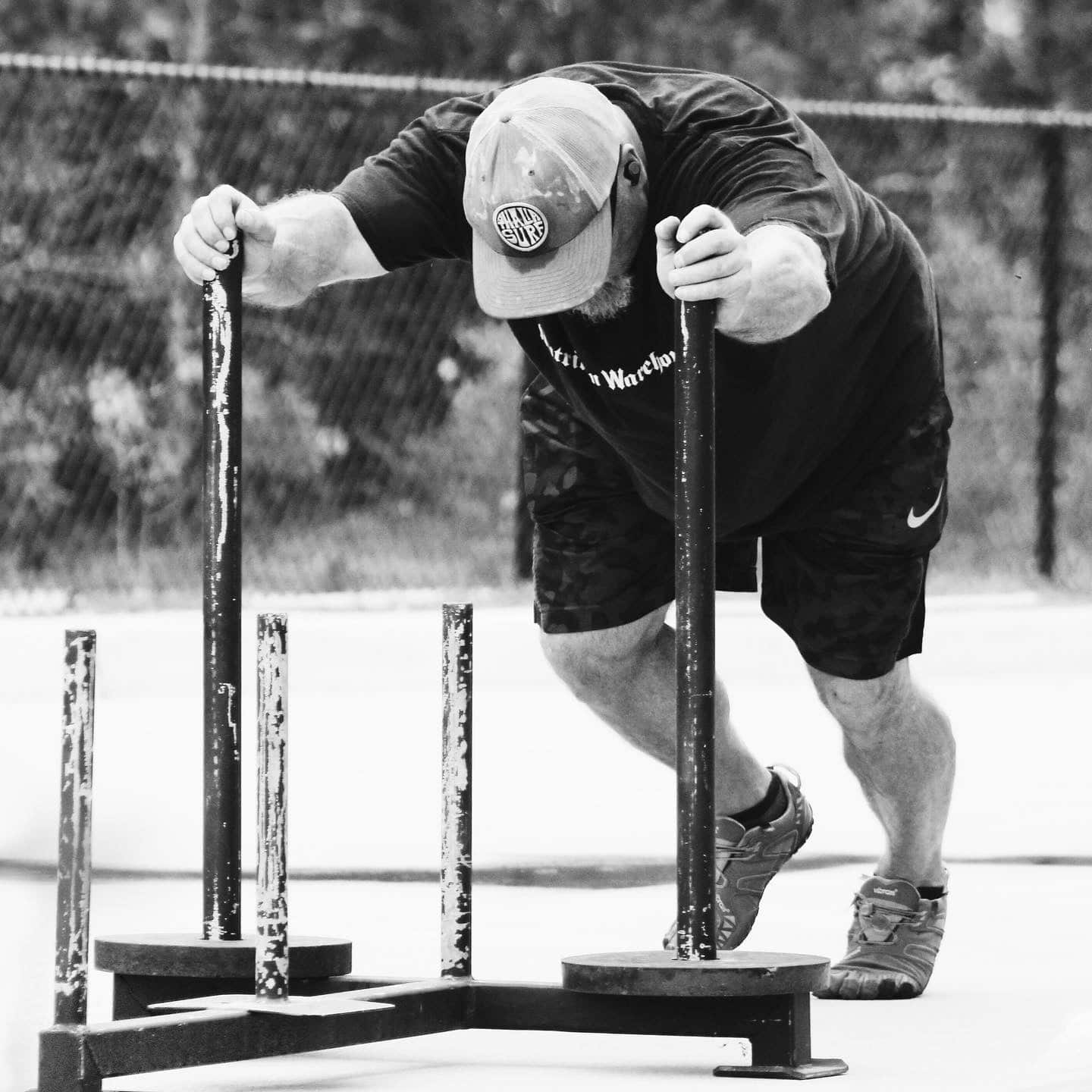 Spud’s Training – Spud Inc