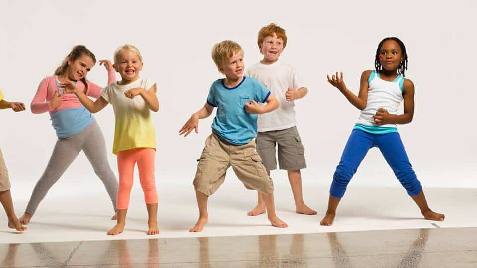 Movement vs. Exercise….Is there a difference? – Spud Inc