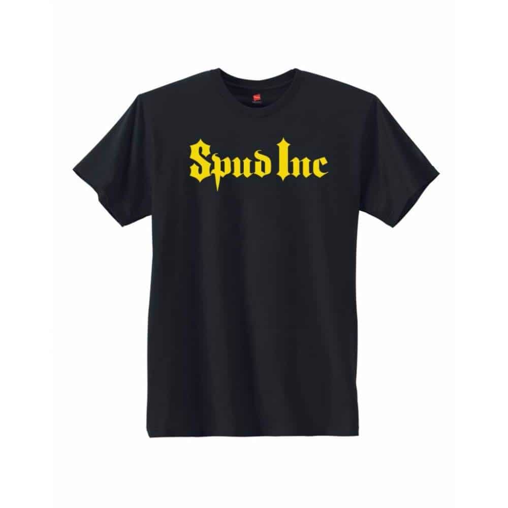 Apparel – Page 2 – Spud Inc