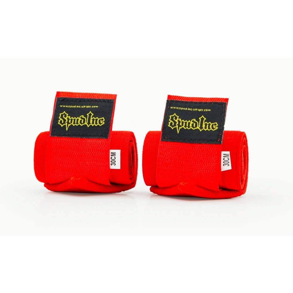 Wraps – Spud Inc
