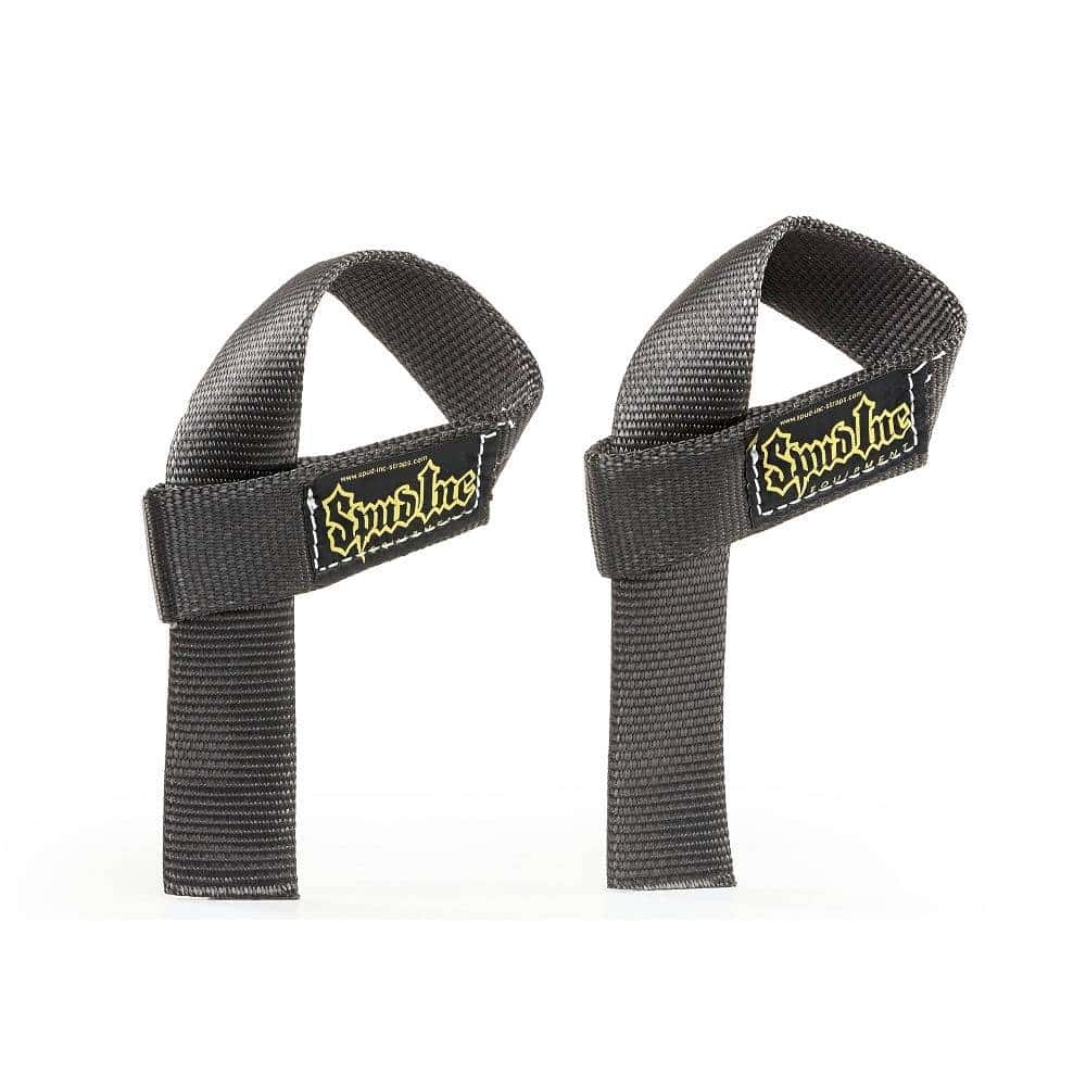 2" Wrist Straps (PAIR) – Spud Inc