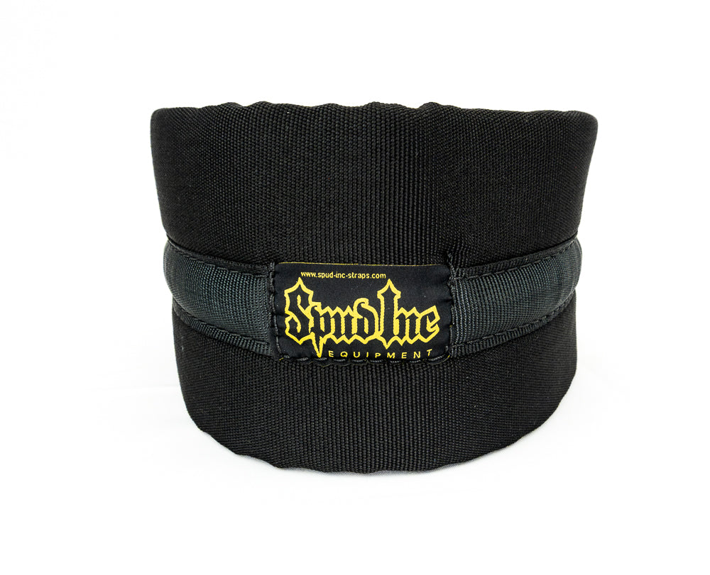 Adjustable Pillow Belt Squat – Spud Inc