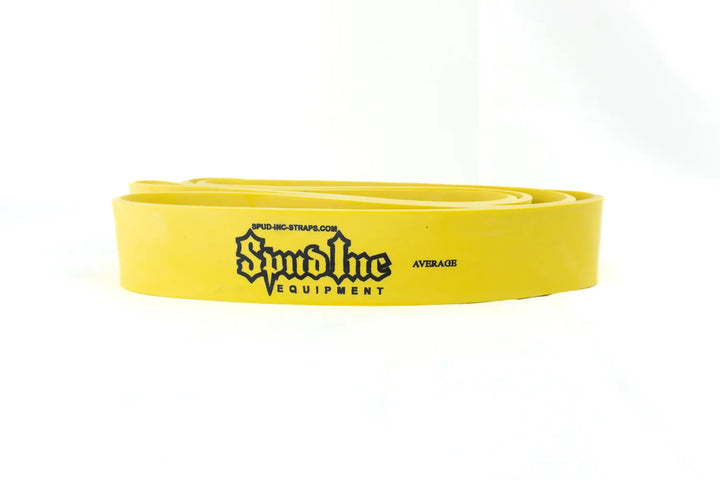 Spud, Inc. Bands – Spud Inc