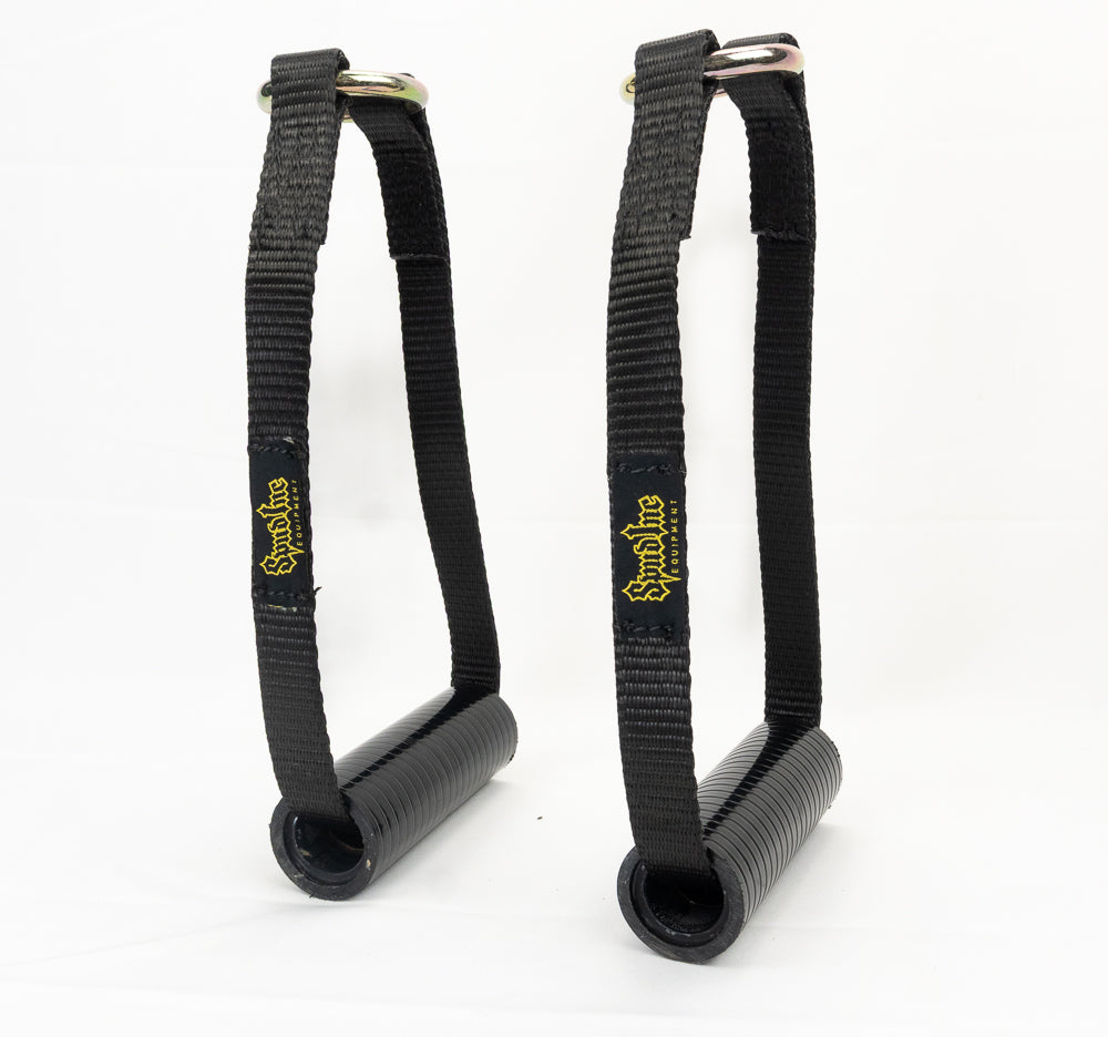 Comfy Grip Handles – Spud Inc
