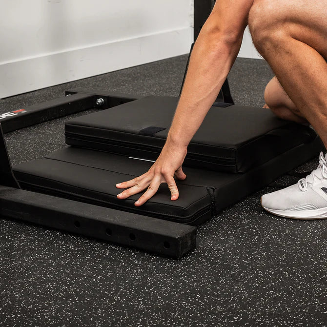 Abmat - Floor Press Pad – Spud Inc
