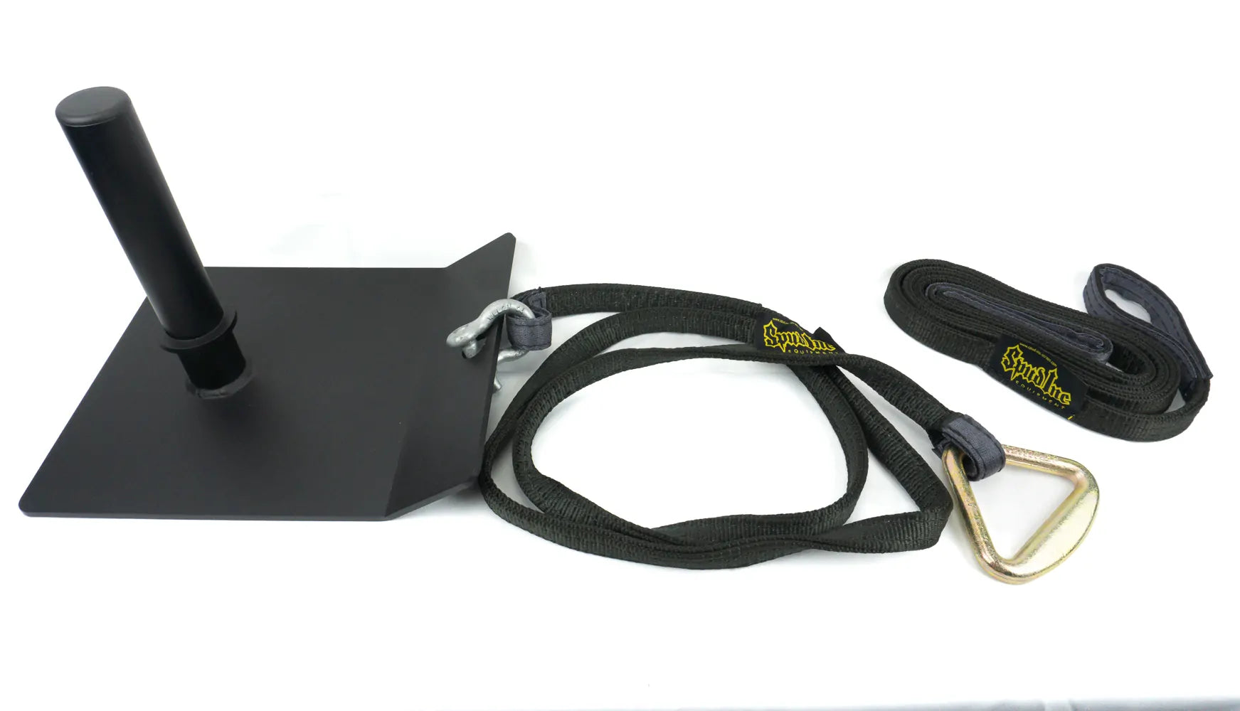 Full Sled Package – Spud Inc