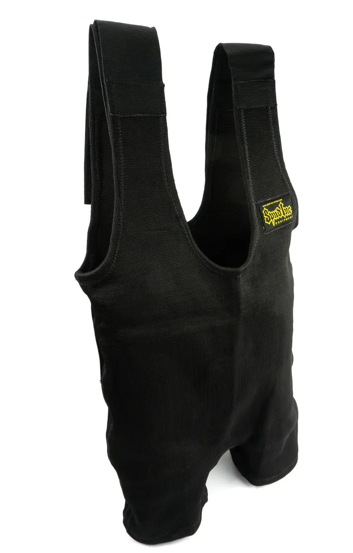 Gateway Squat Suit - Velcro Adjustments – Spud Inc