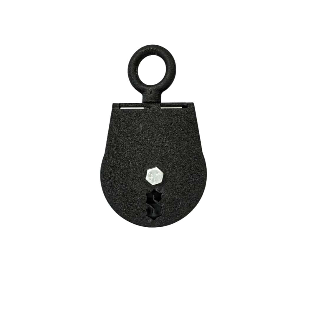 Hillbilly Deluxe Pulley – Spud Inc