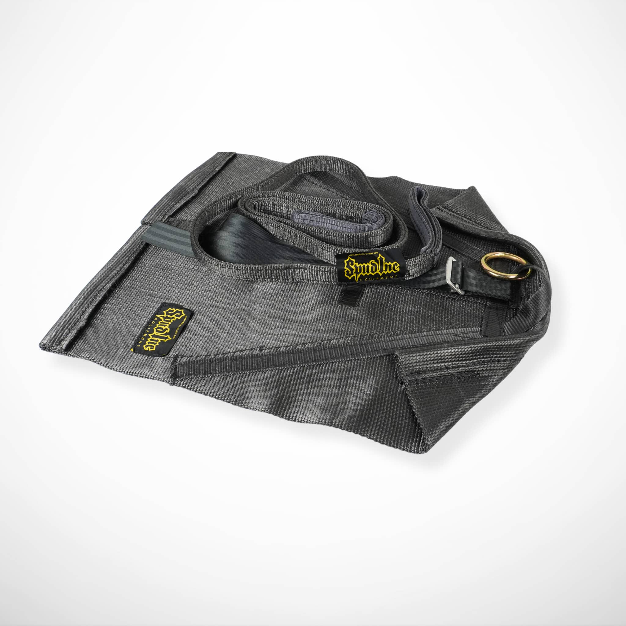 Magic Carpet with Upper Body Strap (Army PT Test Pack) – Spud Inc