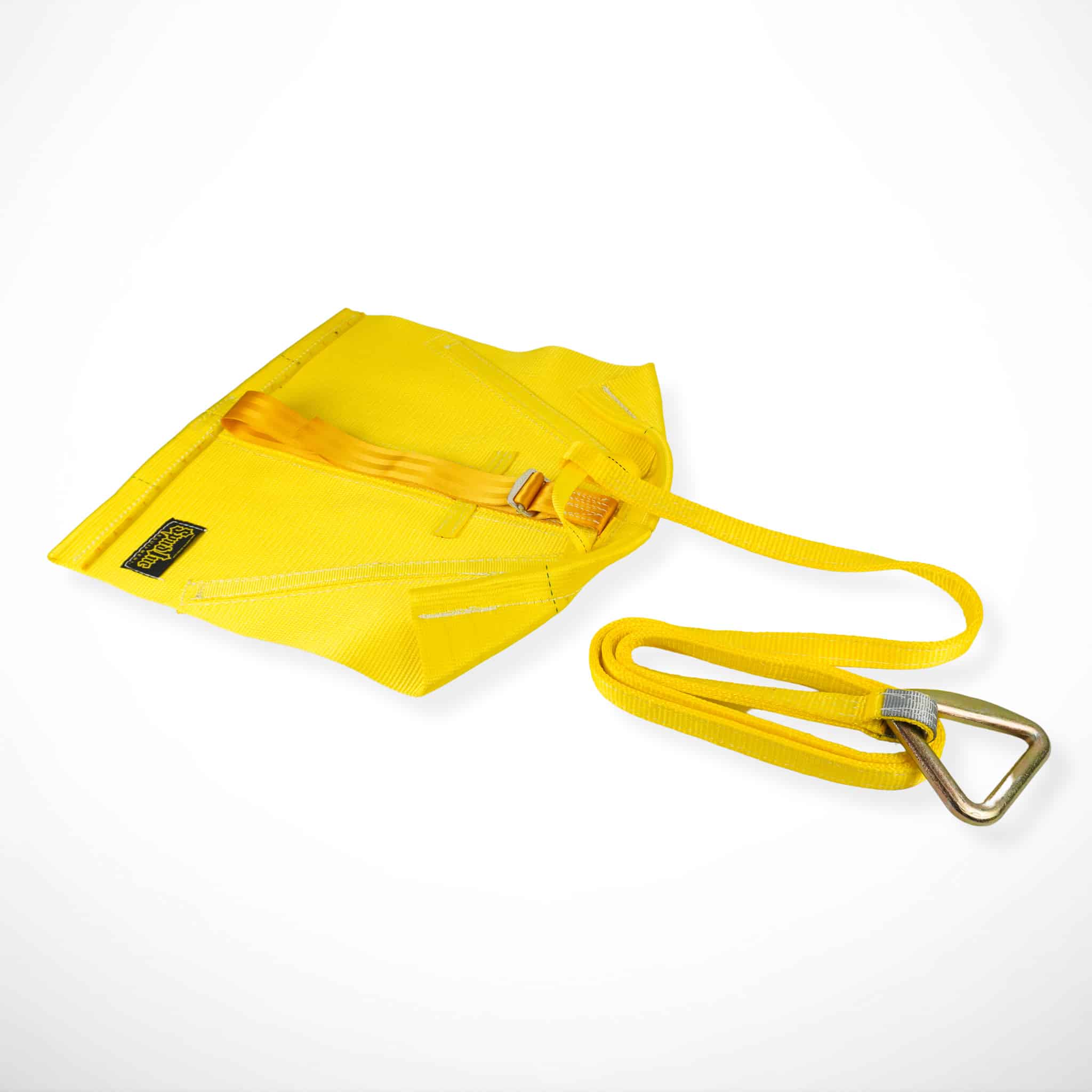 Magic Carpet Sled w/ sled Strap Sewn In – Spud Inc