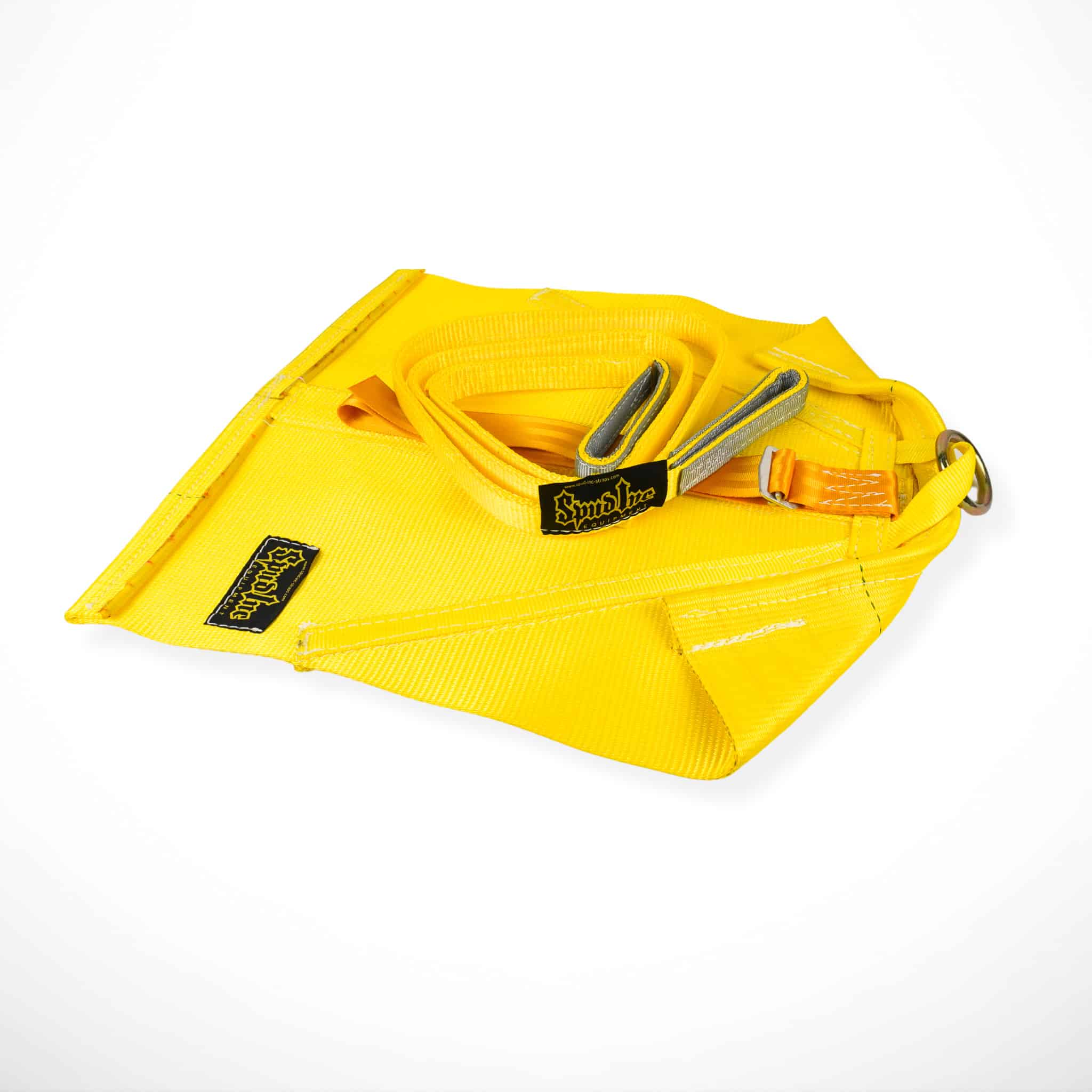 Magic Carpet with Upper Body Strap (Army PT Test Pack) – Spud Inc