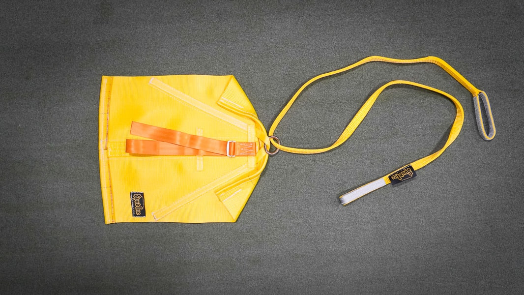 Magic Carpet with Upper Body Strap (Army PT Test Pack) – Spud Inc