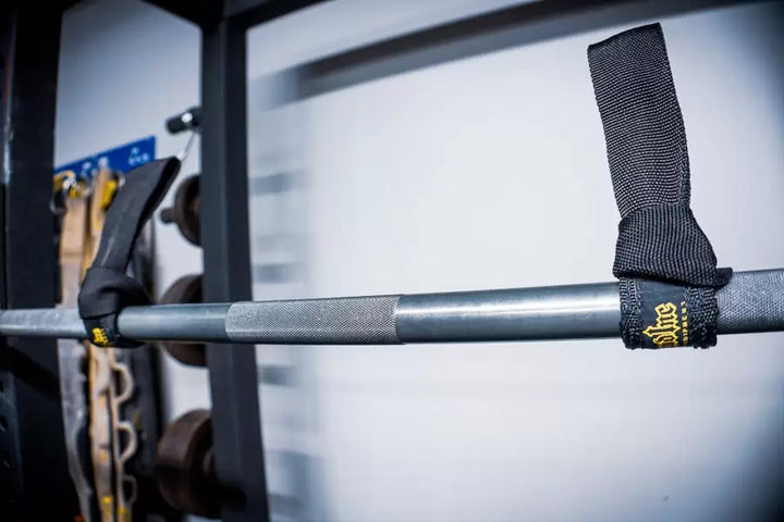 Murph's Front Squat Strap (Murph Straps) – Spud Inc
