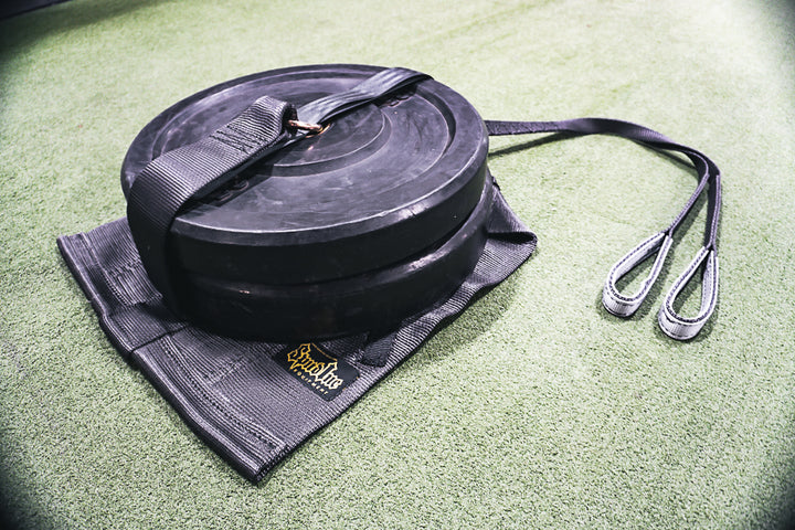 Magic Carpet Dually Version (One Handle/ACFT Test) – Spud Inc
