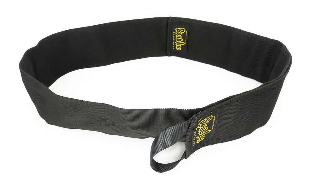 Paralympic Adaptive Athlete Bench/Thrower Straps – Spud Inc
