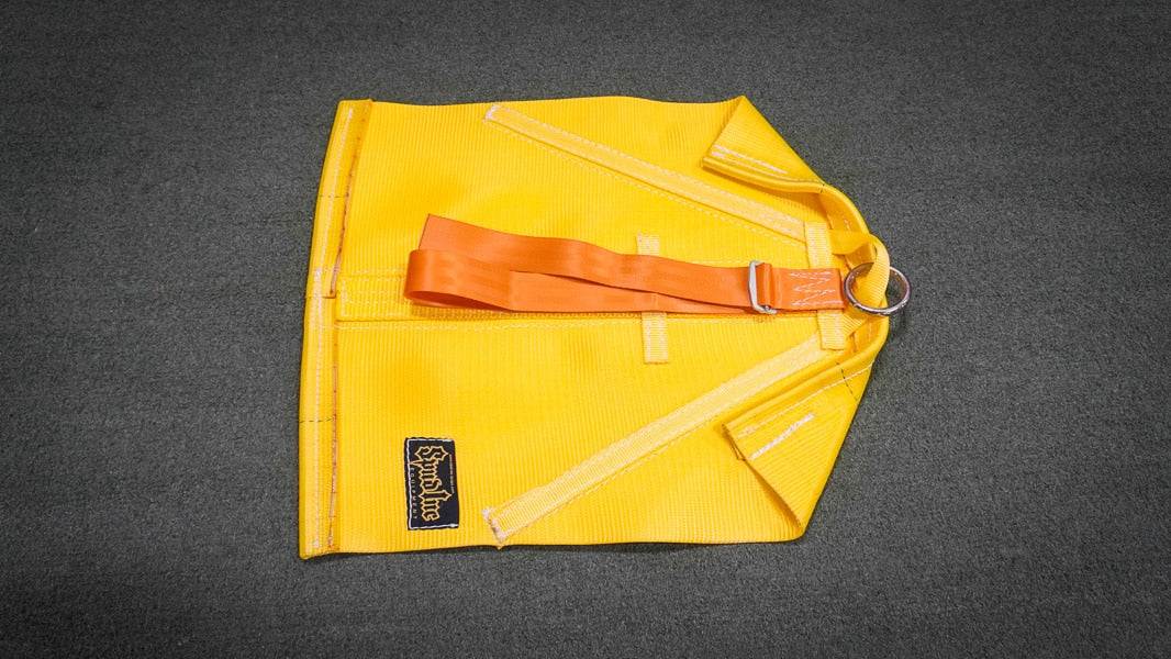 Magic Carpet Indoor / Outdoor Sled – Spud Inc