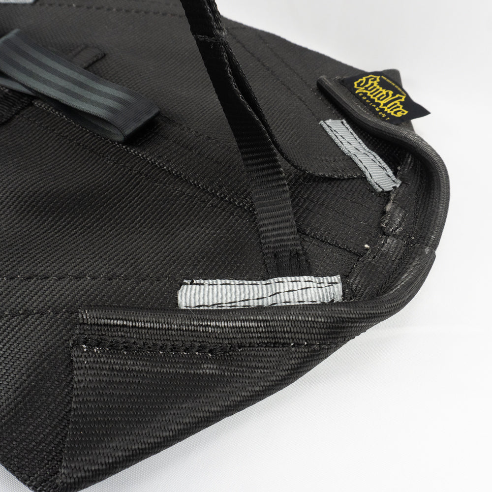 The Short Track Sled – Spud Inc