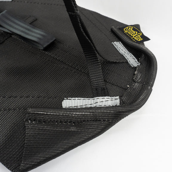 The Short Track Sled – Spud Inc