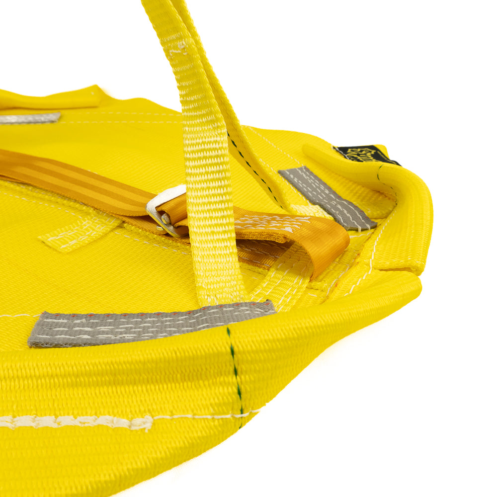 The Short Track Sled – Spud Inc