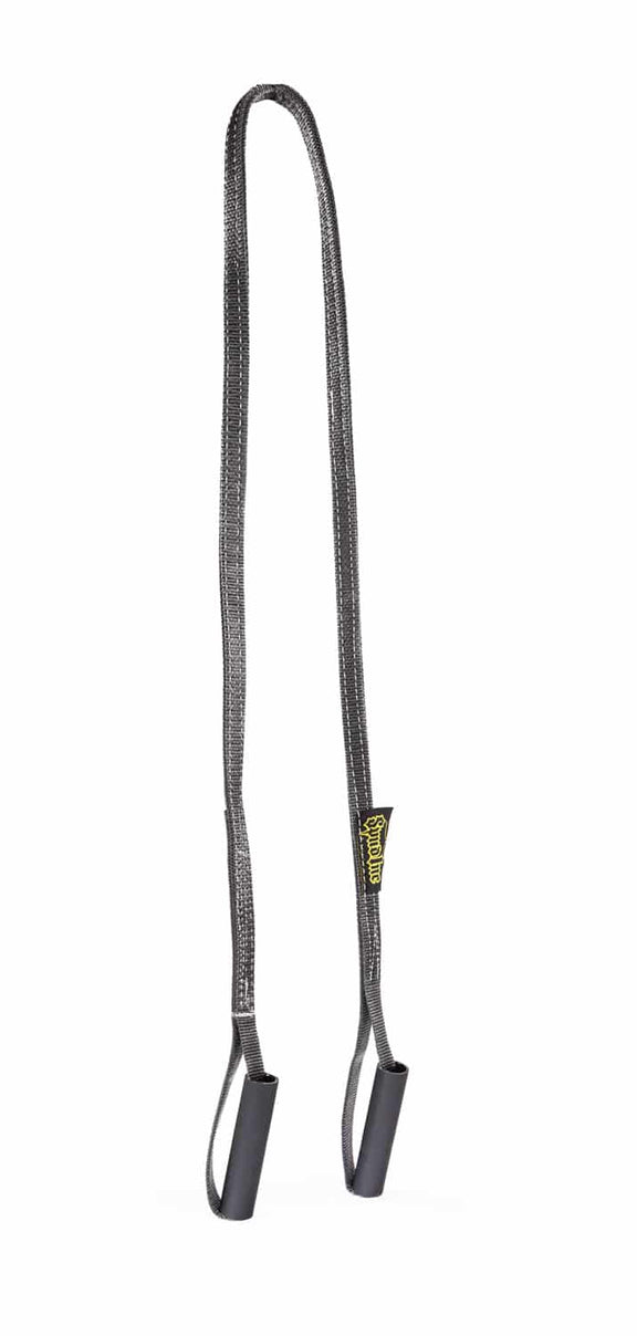 Deluxe Upper Body Strap – Spud Inc