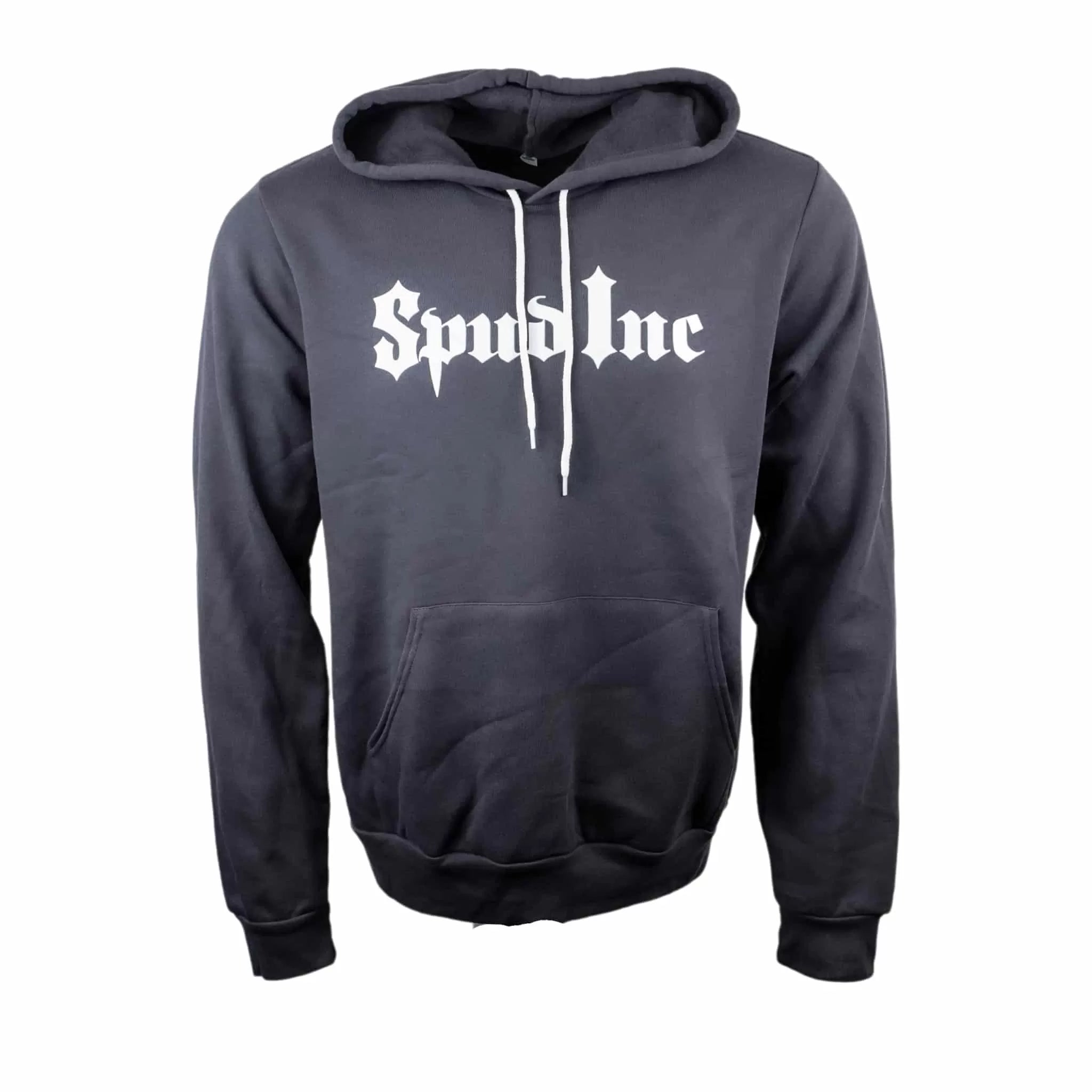 Spud Inc, Logo Hoodie
