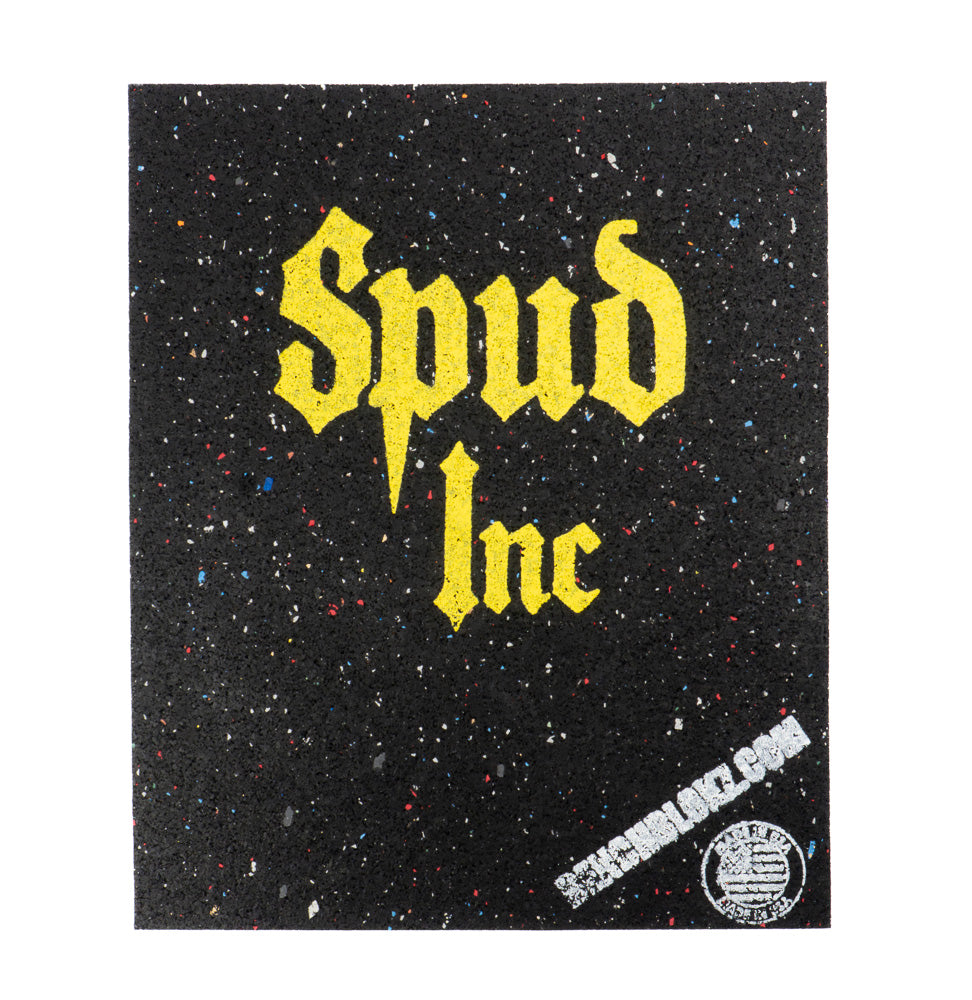 Spud Inc BenchSkinz™ by Bench Blokz