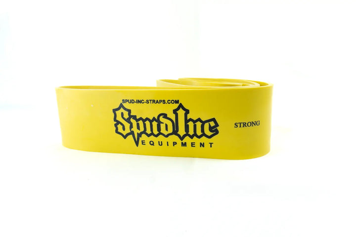 Spud, Inc. Bands – Spud Inc