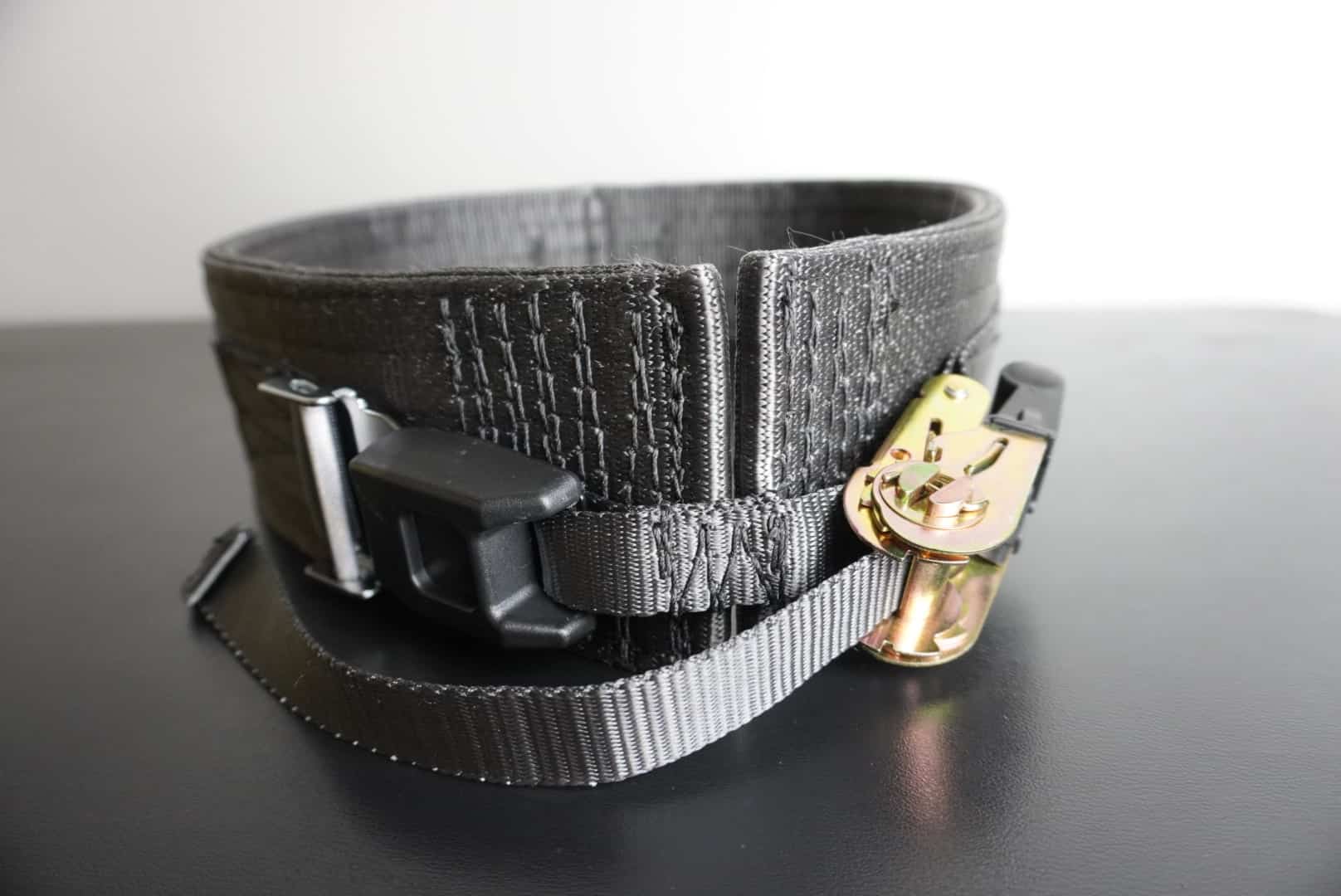 Super Pro Series Belt 3-Ply – Spud Inc