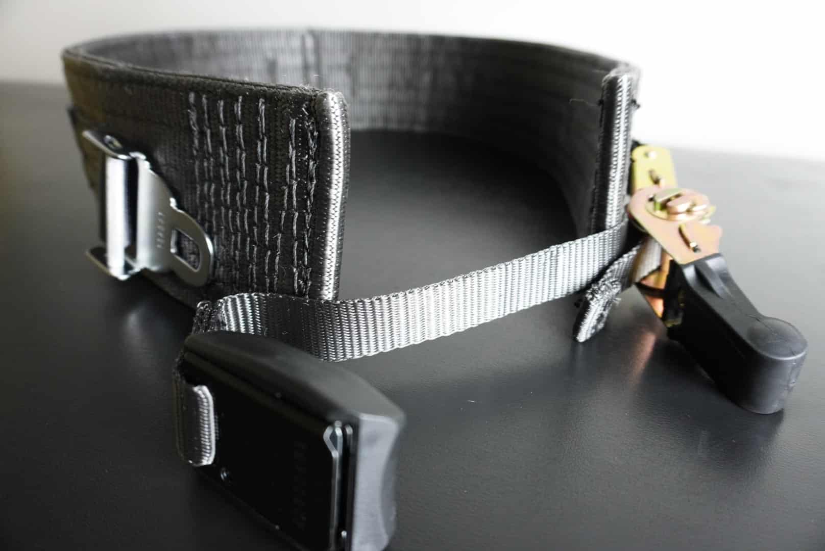 Super Pro Series Belt 3-Ply – Spud Inc