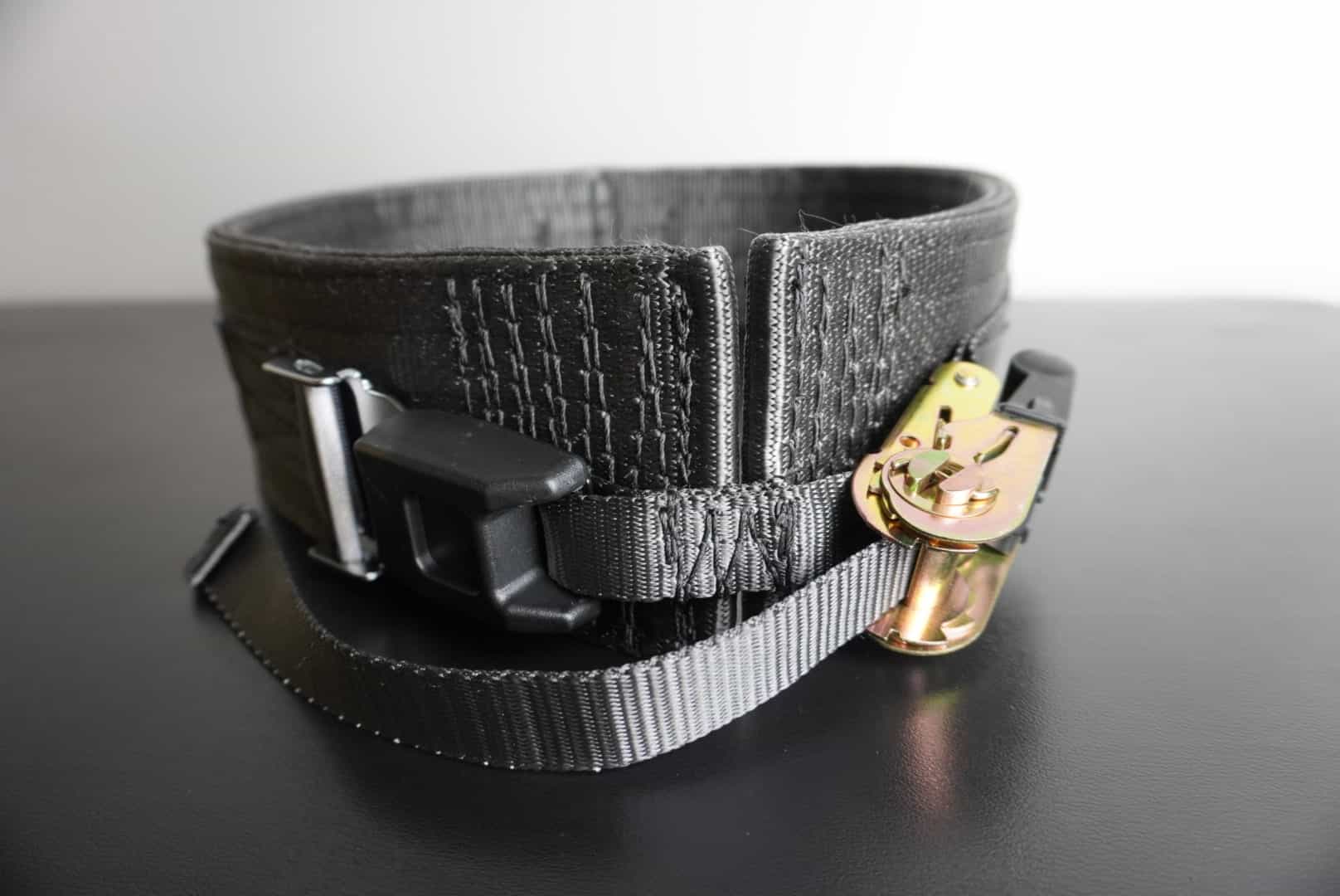 Super Pro Series Belt 3-Ply – Spud Inc