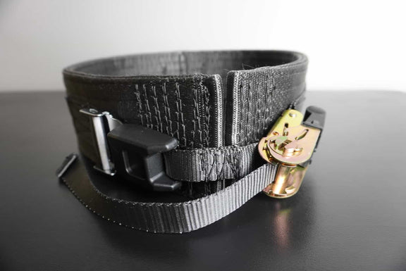 Super Pro Series Belt 3-Ply – Spud Inc
