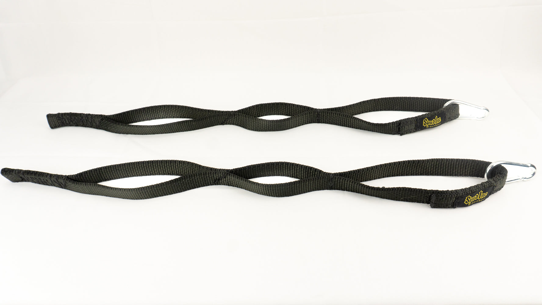 Sumthin’ Different Utility Straps – Spud Inc