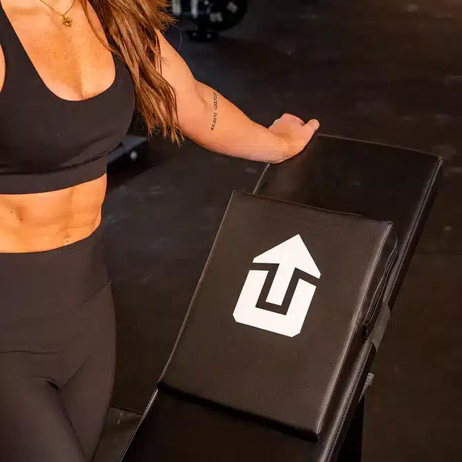 Chest Up Pad – Spud Inc