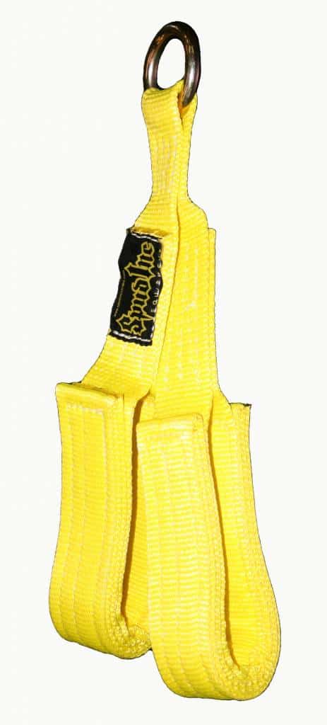 Fat Triceps Strap – Spud Inc