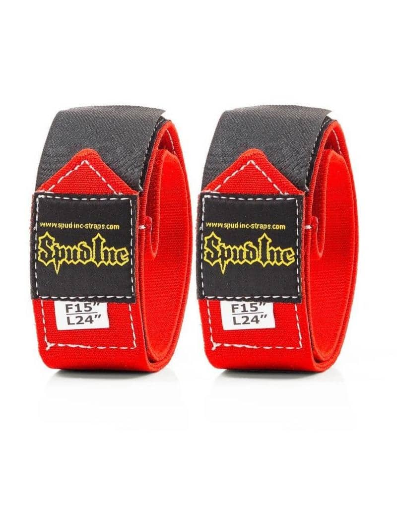 ForeArmor Straps (pair) – Spud Inc