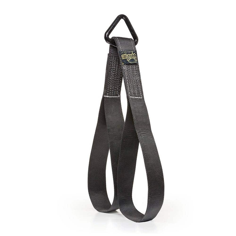 Sled Strap Package – Spud Inc