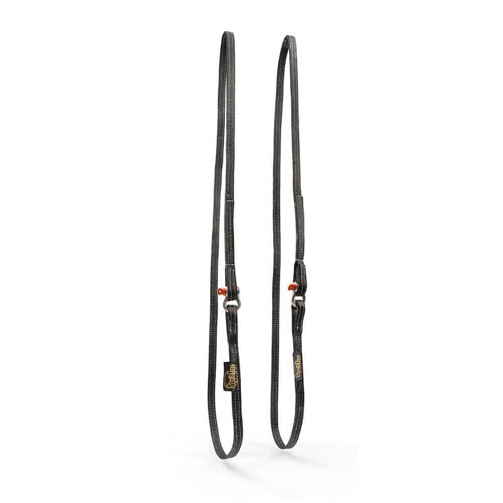 Monolift Safety Straps (PAIR) – Spud Inc