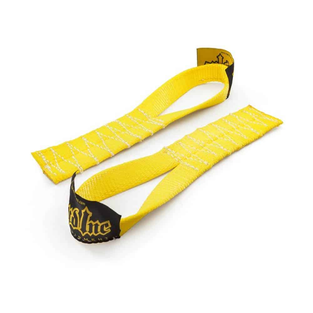 One Wrap Wrist Strap (PAIRS) – Spud Inc