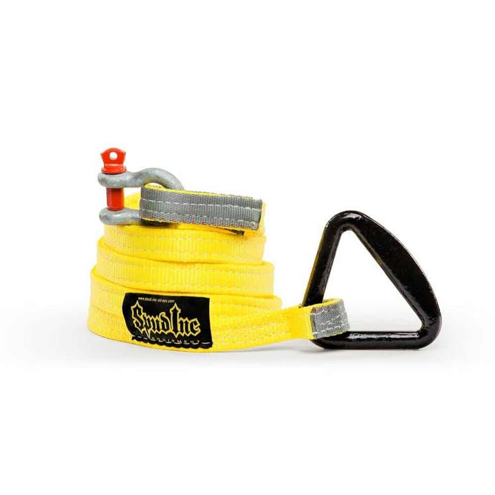 Sled Attachment Strap – Spud Inc