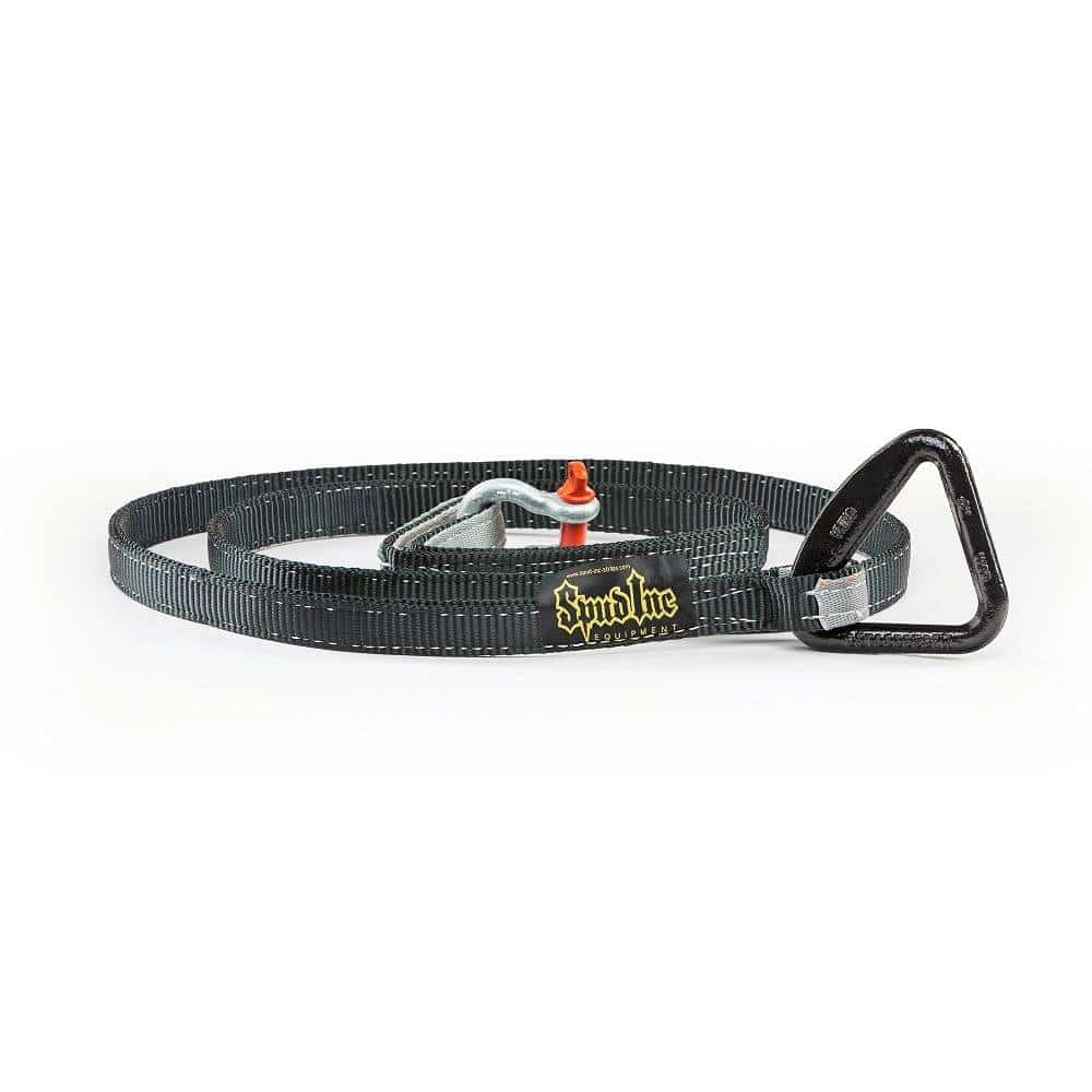 Sled Attachment Strap – Spud Inc