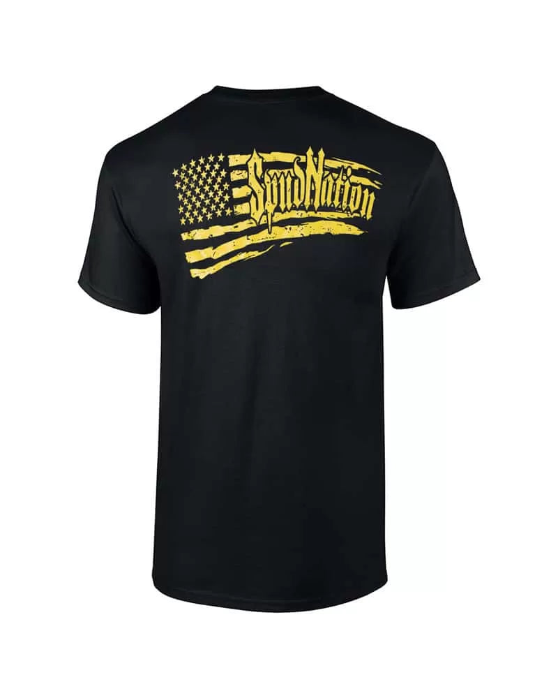 Spud Nation T-Shirt – Spud Inc
