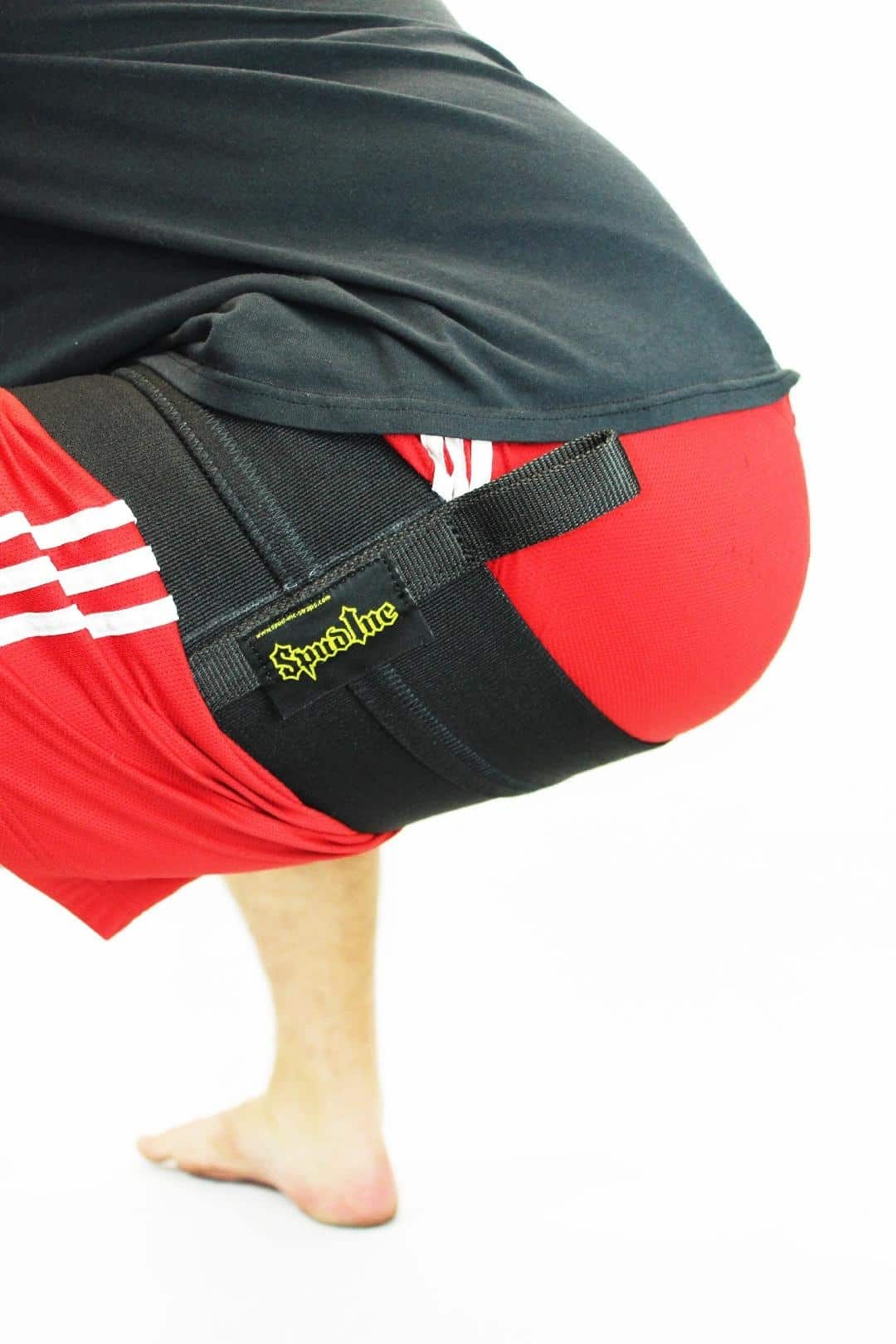 Squat Buddy – Spud Inc