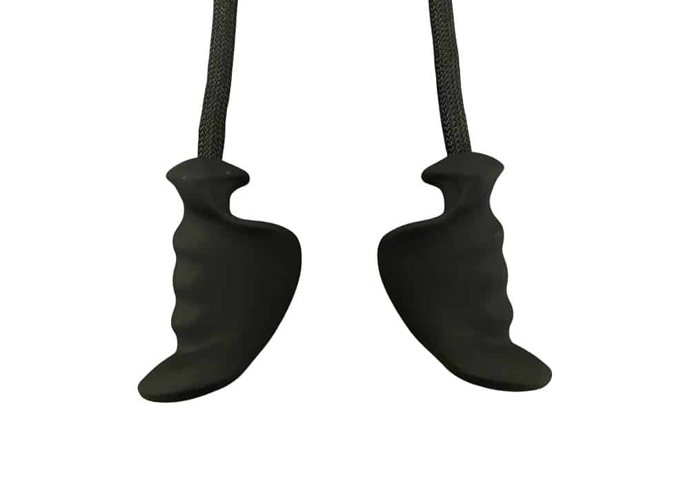 Tri-Grips Long Ropes | Tricep Handles – Spud Inc
