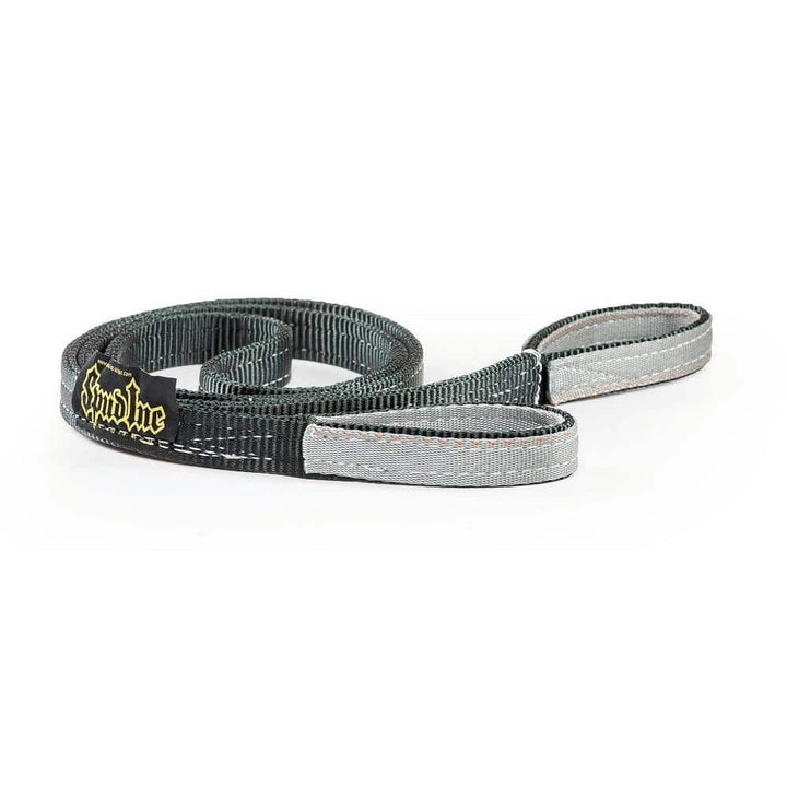 Upper Body Sled Strap – Spud Inc