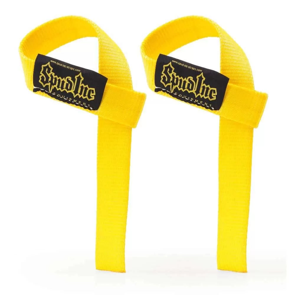 1.5" Wrist Straps (PAIR) – Spud Inc